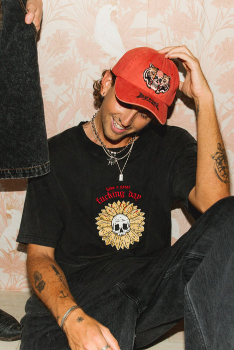 Welcome to The Club – Billy Bones Club